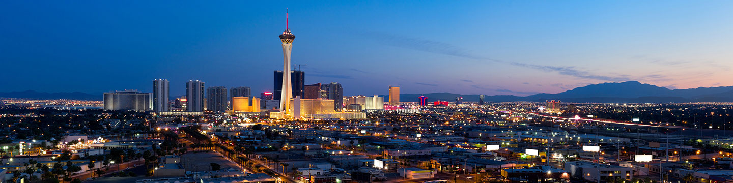 Wealth Management Services in Las Vegas | BNY Wealth